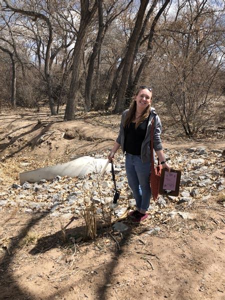Sabrina Moore Us Geological Survey