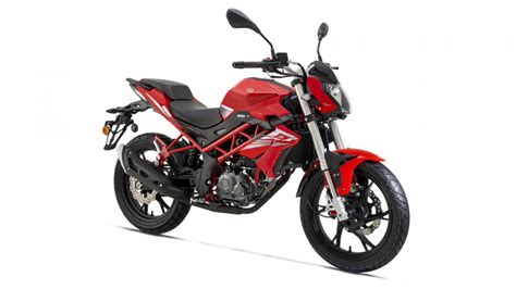 Tnt I Benelli China