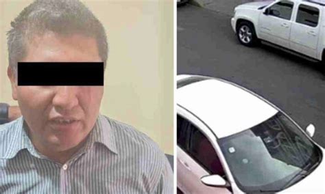 Quién es Miguel N químico feminicida de Iztacalco que ya apodan