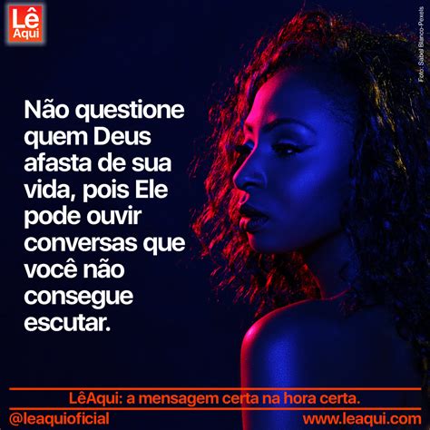 Deus Escuta Conversas Que Voce Nao Ouve