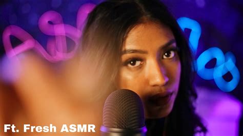 ASMR Jas On Twitter Check Out The New Video For Some Sleepy Personal