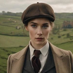 Peaky Blinders Womens Fancy Dress Fancy Dress Face Swap Insert Your