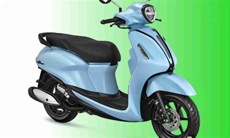 6 Warna Yamaha Grand Filano Neo Lux 2023 Dan Fitur Unggulannya Goozir