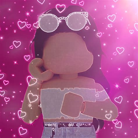Aesthetic Tiktok Profile Pics Roblox