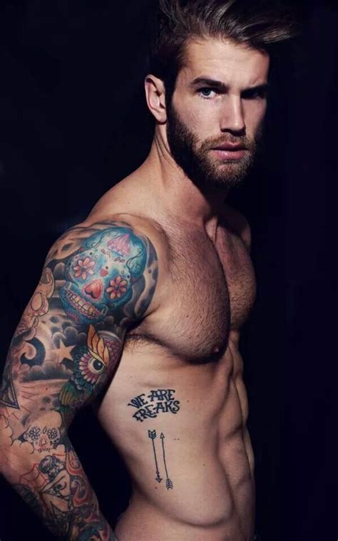 50 Best Sleeve Tattoo Design Inspirations For Men Available Ideas