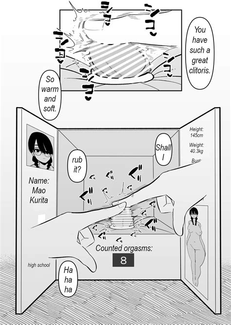 Warui Oisha San To Kuli Box The Bad Doctor And The Clitoris Box