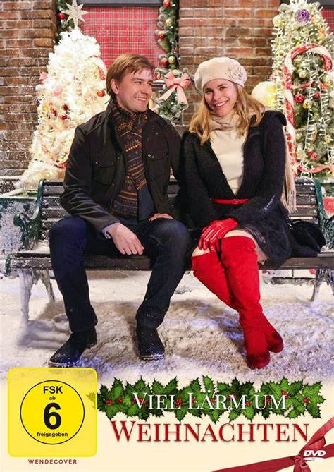 Viel Lärm um Weihnachten DVD jpc