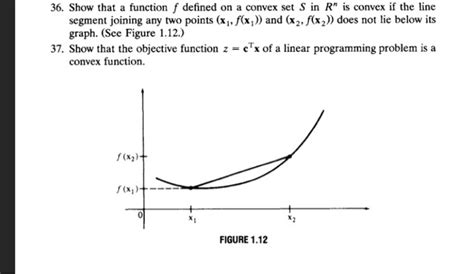 solved does every closed convex bounded set s have an extrem