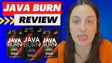 Java Burn Reviews New Beware Java Burn Weight Loss