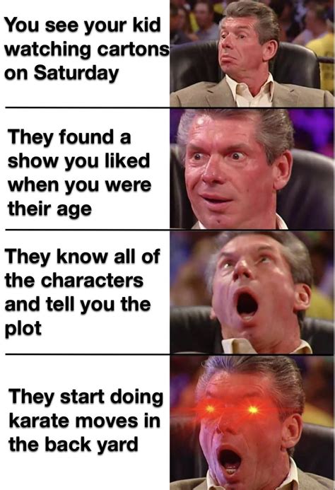 It Was DragonBall Z R Wholesomememes Wholesome Memes Know Your Meme