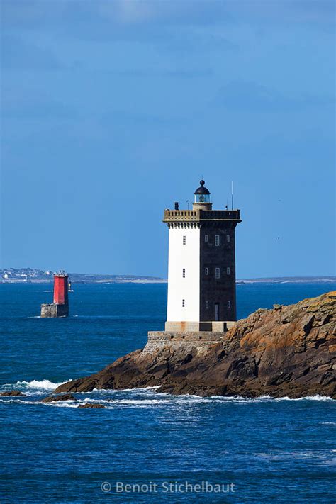 Benoit Stichelbaut Photographe France Finistère 29 Mer d Iroise