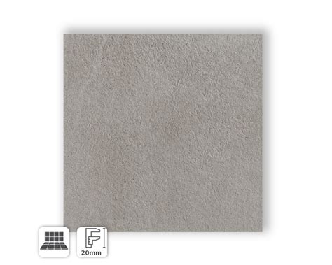 20MM PORCELAIN TILES BLUSTYLE ROCK BOCC YOSEMITE 60X60