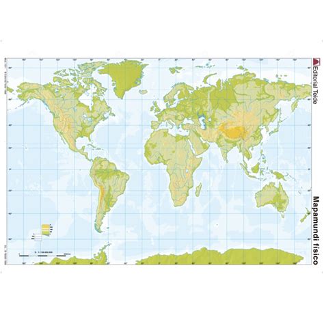 Aturdir maratón Detenerse mapa planisferio fisico Fruta vegetales