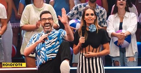 O Visual De Diana Chaves Em Salve Se Quem Puder