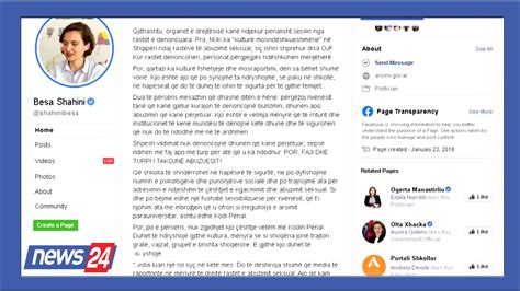 Abuzimi i 15 vjeçares pezullohet drejtori i shkolles News24Albania