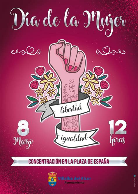 D A De La Mujer