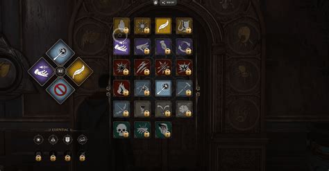 Hogwarts Legacy Best Spells Loadout Complete Spells List VideoGamer