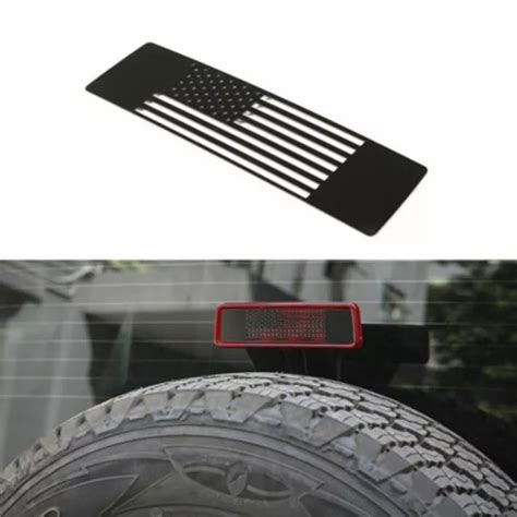 AM LIOREZ LE LOOK De Votre Pour Jeep Wrangler JK 20072017 Avec Un