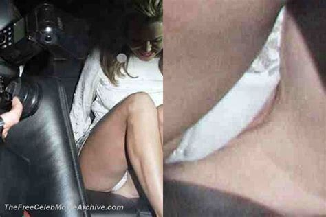 Amanda Holden Fully Naked At Thefreecelebmoviearchive