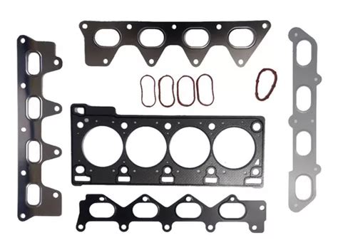Kit Juntas Superior Cabeçote Renault Megane Scenic 2 0 16v