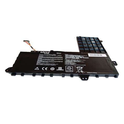 Baterie Laptop Premium Li Polymer Pentru Asus E S E Sa E S