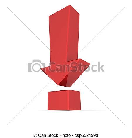 Red Exclamation Mark Icon Free Icons Library