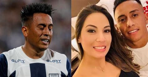Pol Mica Christian Cueva Toma Dr Stica Decisi N Tras Romper Su