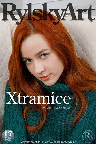 Rylskyart Sherice Xtramice Softarchive