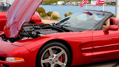 What S The Difference Between An LS And A Vortec Engine