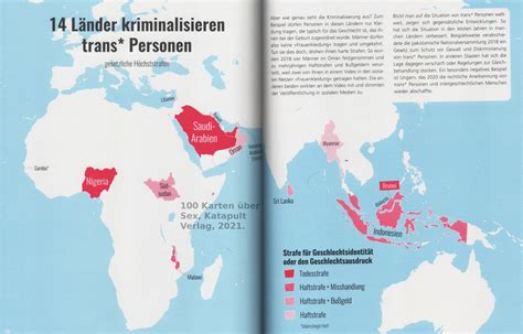 Rezension 100 Karten über Sex von Katapult Hrsg Miss Pageturner