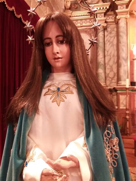 PARROQUIA DE SAN PEDRO DE BANDE LA INMACULADA CONCEPCIÓN DE LA