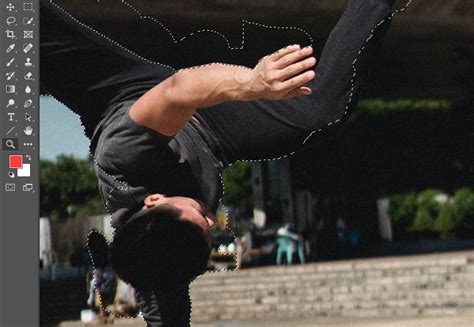 How To Use The Lasso Tool In Adobe Photoshop Bittbox