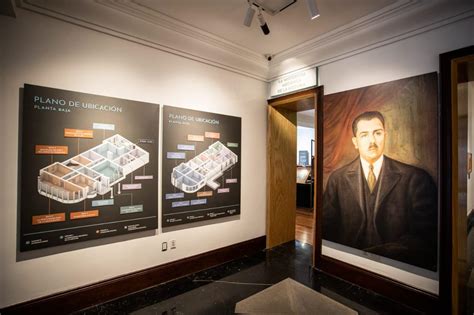 Secretaría de Cultura on Twitter DomingoDeMuseos Un nuevo museo