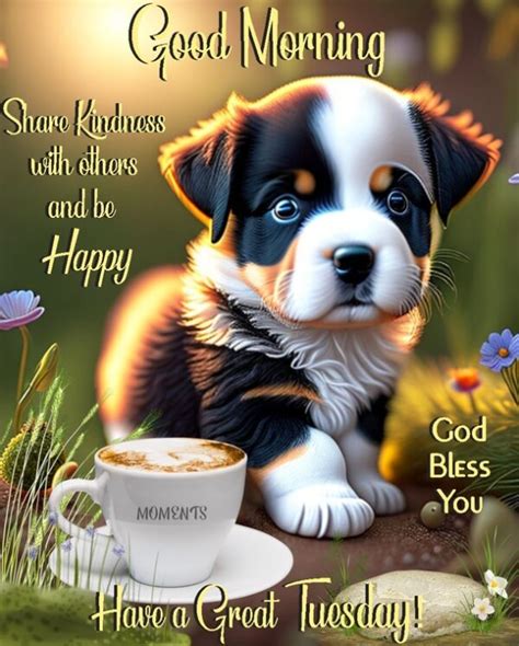 Good Morning Happy Tuesday God Bless You Good Morning Wishes Images