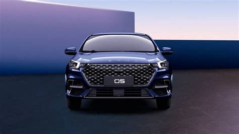 Omoda La compañía asiática de autos que llegó a México