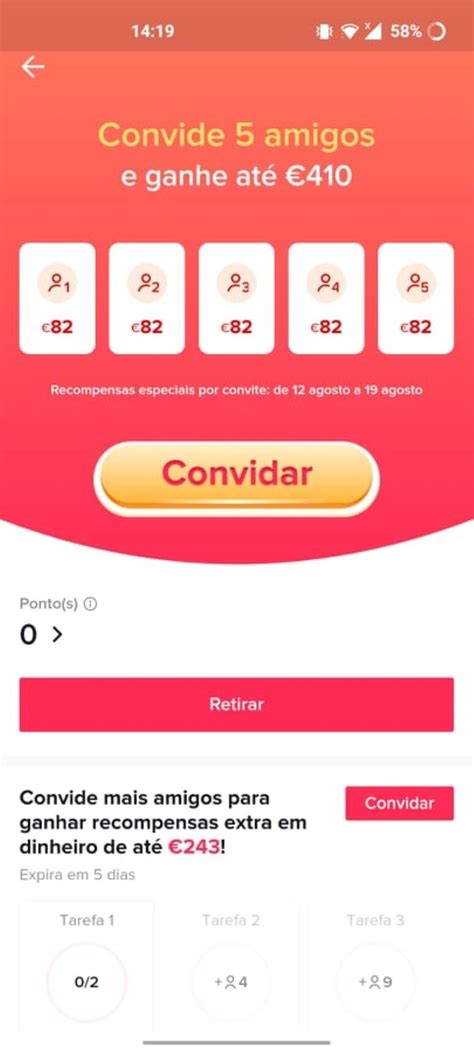 Como Ganhar Dinheiro No Tiktok Maneiras De Lucrar