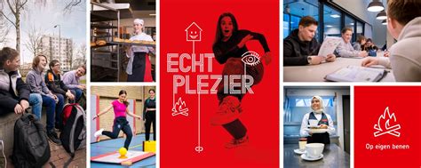De Rooi Pannen Eindhoven Vmbo