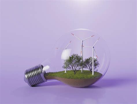 Confira agora quais são os benefícios da energia renovável