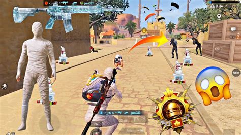 WOWNEW LIVIK Full RUSH GAMEPLAY With MUMMY SETSAMSUNG A7 A8 J4 J5 J6