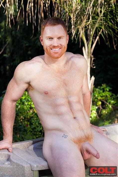 Gay Hairy Ginger Men Naked XXGASM