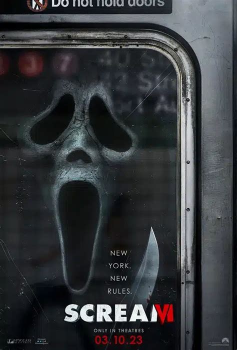 Os 15 Filmes De TERROR Mais Esperados Para 2023 CinePOP