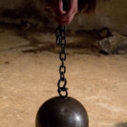 Dana Vixen In String Her Up Hose Her Down Photo Kink