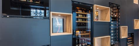 Guide d achat Comment bien choisir sa cave à vin EuroCave