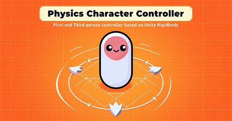 physics character controller physics unity asset store