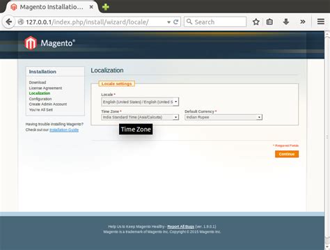 Install Magento Ubuntu Step By Step Setup Process For Ubuntu Users