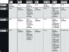 Plan Marathon En 3h15 Sur 8 Semaines Runner S World