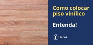 Como colocar piso vinílico Passo a passo e dicas