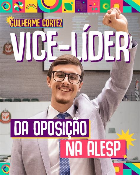 S Rgio Pavarini On Twitter Rt Cortezpsol Sou Vice L Der Da Oposi O