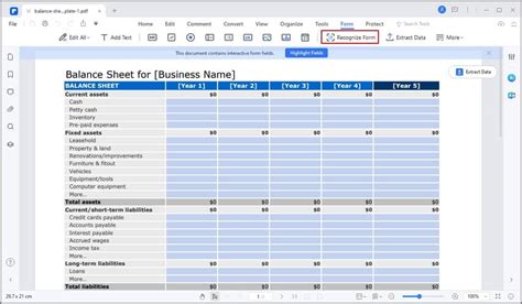 Top 8 Free PDF Form Fillers In 2024