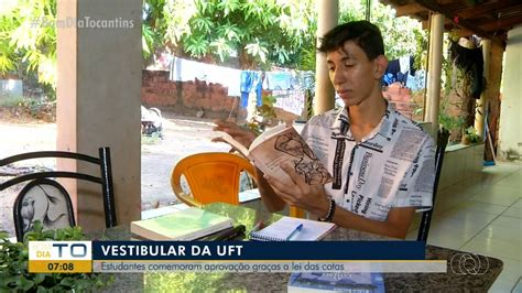 V Deos Bom Dia Tocantins De Segunda Feira De Junho Tocantins G